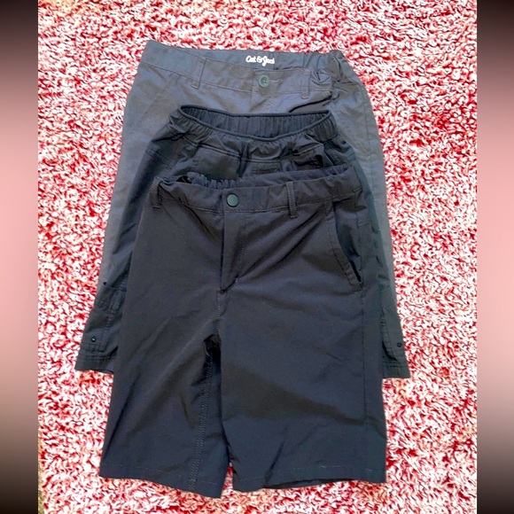 Multiples | Bottoms | Super Nice Bundle Of Boys Shorts Sz 416 | Poshmark